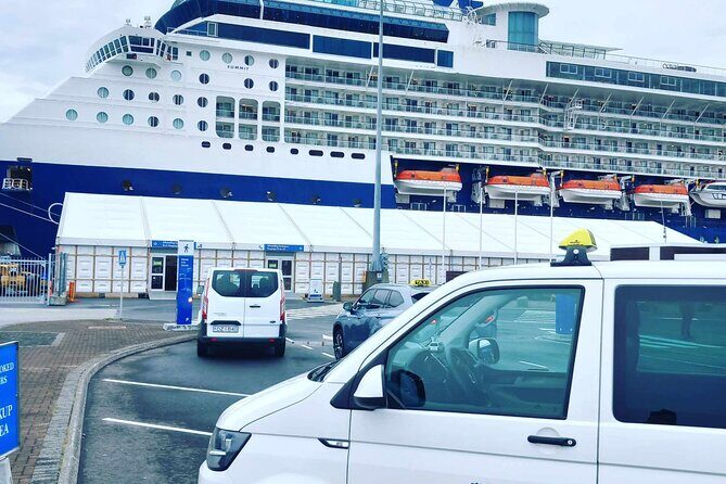 Shared Ride To Airport - From Your Hotel Without Changing Car - What Makes This Service Stand Out?