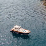 Shared Tour in The Amalfi Coast on our Apreamare 10 - Practical Details and What You Get