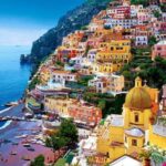 Shared Tour Sorrento, Amalfi Coast, and Pompeii from Naples - Practical Details and Considerations