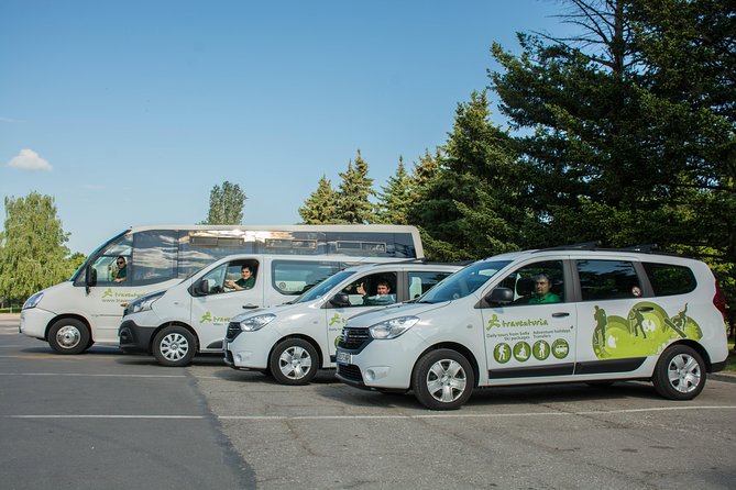 Shared Transfer: From Bansko Resort to Sofia Airport - Key Points