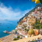 Sharing tour of the Amalfi coast - The Value and Experience