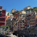 SHARK CAVE KAYAK TOUR - The Value of a Kayak Adventure in Cinque Terre