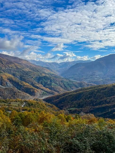 Shengjergj waterfall Day tour from Tirana - How to Make the Most of Your Day