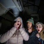 Shepton Mallet Prison Guided Ghost Tour - Who Would Love This Experience?