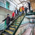 Shepton Mallet Prison: Guided Tour - Frequently Asked Questions