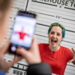 Shepton Mallet Prison: Self-Guided Tour - How Does It Measure Up in Value?