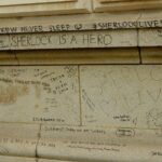 Sherlock Holmes BBC Series and Traditional Locations - A Very Small Group Tour - Is it Worth the Price?