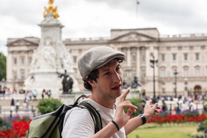 Sherlock Holmes Museum & See London's Top Sights Walking Tour - What Makes This Tour Stand Out?
