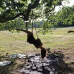 Shibari on the beach! - The Itinerary: What to Expect