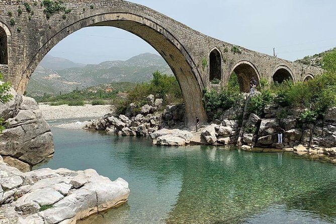 Shkoder In a Day including Lunch - Departs Tirana - How the Tour Works