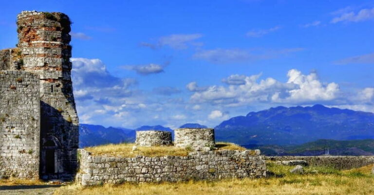 Shkoder private guided city tour - Is This Tour Worth the Cost?