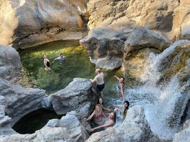 Shkodra: Mesi Bridge, Kiri River, & Waterfalls Tour - Practical Details and Value