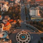 Shkodra: Traditional Food and Walking Tour - What to Expect During the Tour