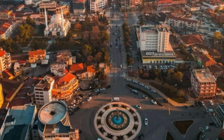 Shkodra: Traditional Food and Walking Tour - What to Expect During the Tour