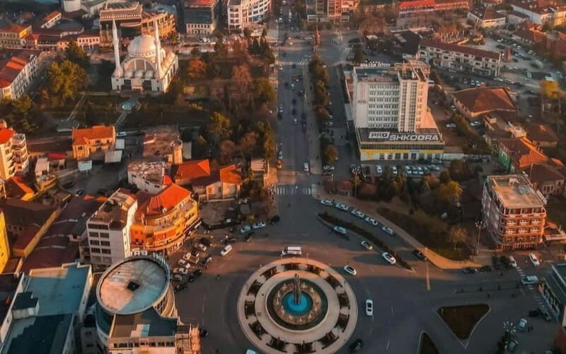 Shkodra: Traditional Food and Walking Tour - What to Expect During the Tour