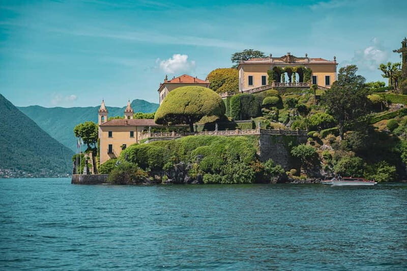SHOOTING PHOTO EXPERIENCE LAKE COMO - The Style and Setting: Why Lake Como Photography Excels
