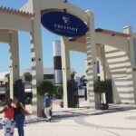 Shopping day at the largest tax free Outlet in Europe - Who Will Love This?