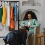 Shopping Parisian style with a stylist - Breaking Down the Itinerary