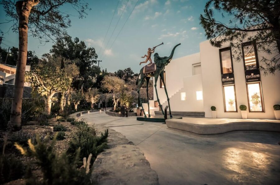 Shopping Tour in Mykonos-Exclusive and Private - Practical Tips