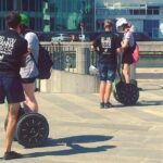 Shore Excursion: 1-Hour Copenhagen Segway Cruise - Final Thoughts