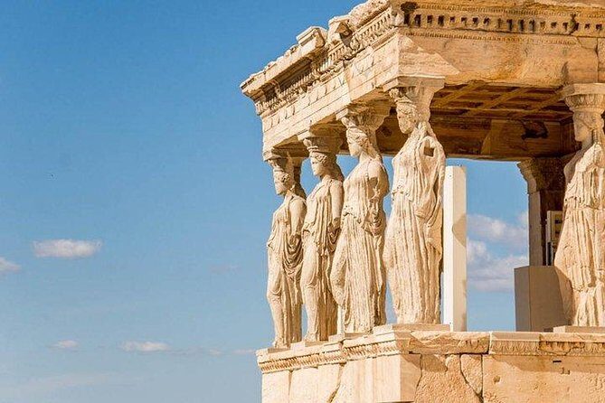 Shore Excursion Athens, Acropolis and Efficient Airport Transfer - What to Expect: The Practicalities