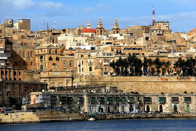 Shore Excursion, Best of Valletta, An Insider's View - Introduction