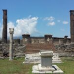 Shore Excursion: Capri, Sorrento and Pompeii Exclusive Day Tour from Naples Port - A Deep Dive into the Itinerary