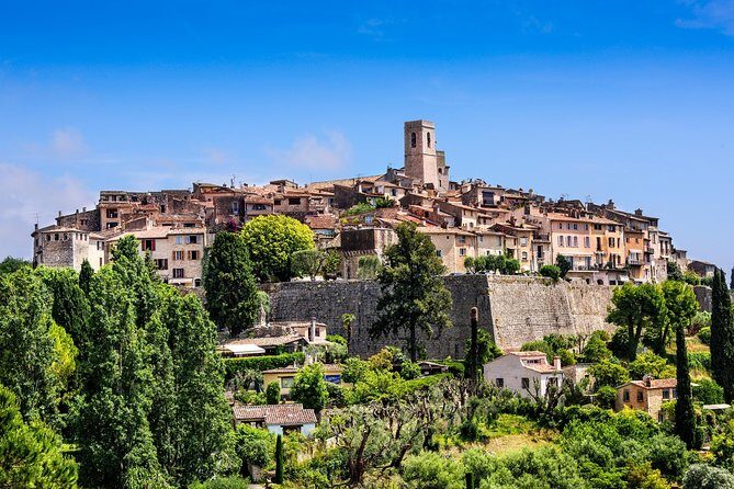 Shore Excursion: Day in Nice, St-Paul-de-Vence and Cannes - The Sum Up: Is This Tour Worth It?