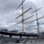 Shore Excursion f/Greenock: Glasgow, Kelpies, Falkirk Wheel - Analyzing the Value and Practicalities