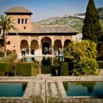 Shore Excursion from Almeria: Alhambra and Generalife Gardens - The Itinerary: What You’ll See and Do