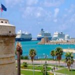 Shore Excursion from Civitavecchia: Vatican Museums and Colosseum - Exploring the Ancient Marvels: The Colosseum & Roman Forum