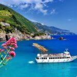 Shore Excursion from Livorno: Cinque Terre and Pisa independent private tour - The Itinerary: A Step-by-Step Breakdown