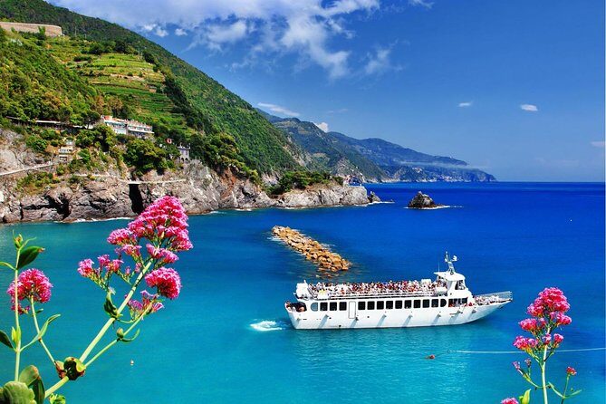 Shore Excursion from Livorno: Cinque Terre and Pisa independent private tour - The Itinerary: A Step-by-Step Breakdown