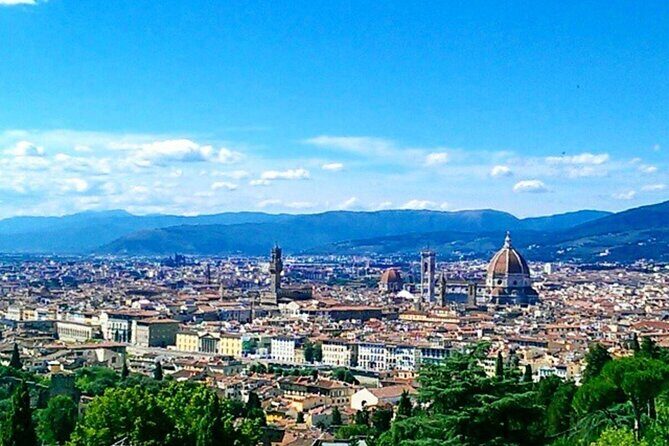 Shore Excursion from Livorno: Private Florence Tour with Michelangelo's 'David' - Final Thoughts