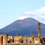 Shore excursion Guided Tour of Pompeii Ruins and Sorrento with a Farmhouse Lunch - Free Time in Sorrento: Explore at Your Own Pace