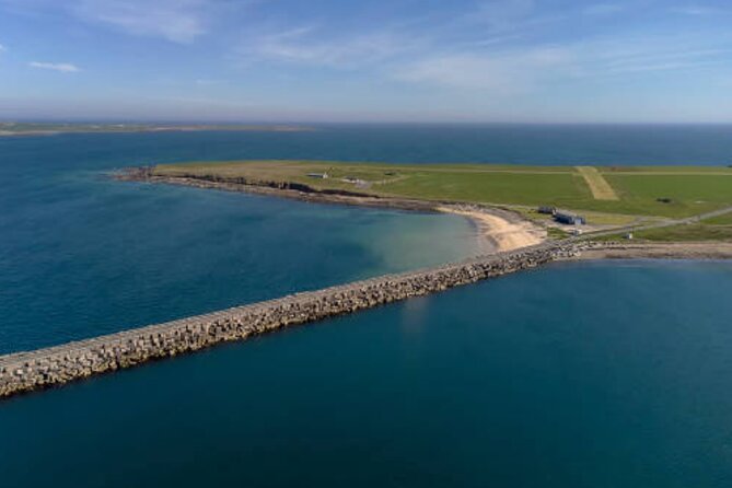 Shore Excursion Kirkwall Small Group Highlights of Orkney - Key Points