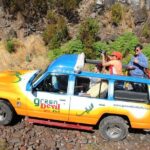 Shore Excursion - Northwest Terraces and Volcanic Pools 4x4 tour - Why This Tour Works