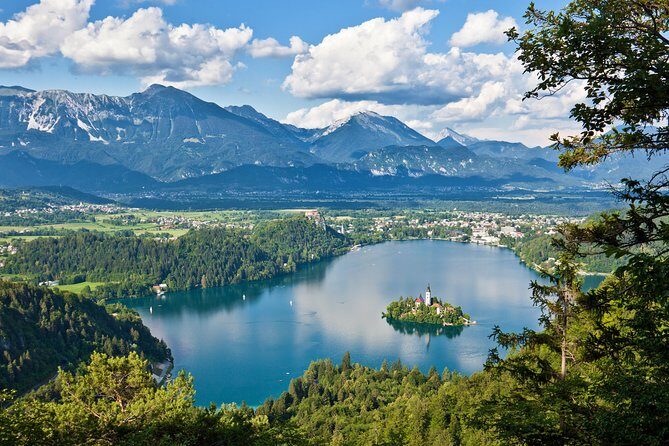 Shore Excursion/Private Tour - Lake Bled and Ljubljana from Koper - Itinerary Breakdown: What to Expect