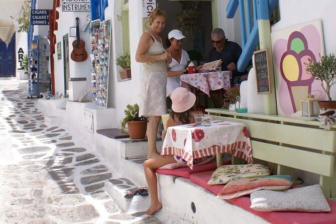 Shore Excursion Private - Analyzing Value and Cost