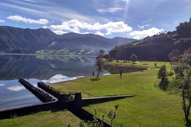 Shore Excursion: Sete Cidades, Furnas or Lagoa do Fogo from Ponta Delgada - Practical Tips for Travelers