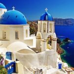 Shore Excursion & Sightseeing at Blue dome Santorini - Authentic Experiences Noted in Reviews