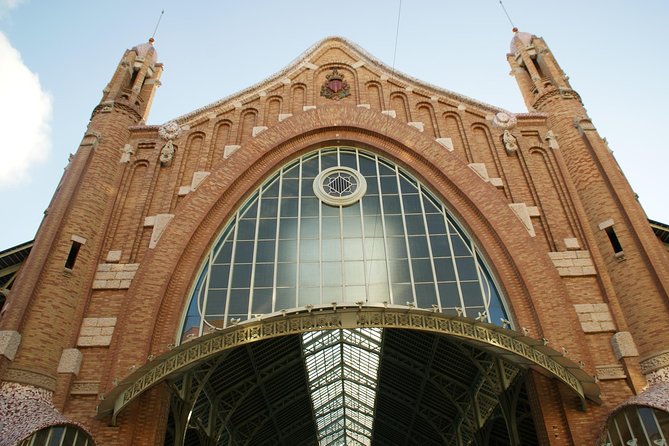 Shore Excursion: Valencia Half-Day Private Tour - Introduction