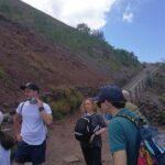 Shore excursion Vesuvius and Pompeii site. - Authentic Experiences and Traveler Insights