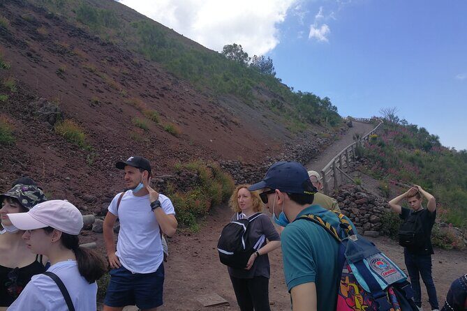 Shore excursion Vesuvius and Pompeii site. - Authentic Experiences and Traveler Insights