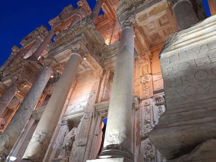 Shore Excursions: 3 Hours Easy Ephesus Tour - Value and Practical Considerations