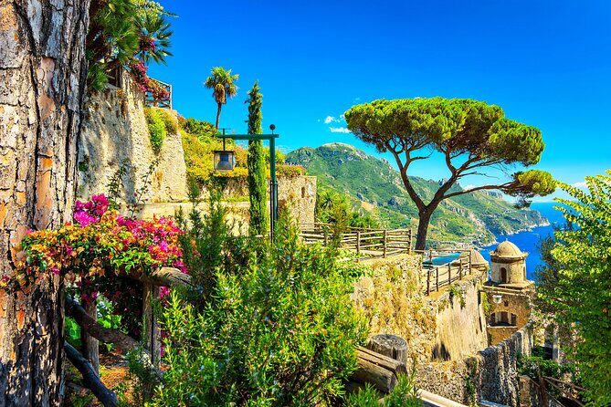 Shore Excursions: A Perfect Day in Ravello and the Amalfi Coast - What Travelers Are Saying