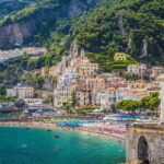 Shore Excursions: from Naples, Amalfi and Ravello Day Trip - The Itinerary Breakdown: What You’ll Experience