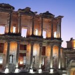 Shore Excursions: Half Day Ephesus & irince Village Tour - The Itinerary in Detail