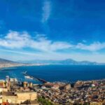 Shore Excursions: Naples Walking Tour and S. Lorenzo ruins - The Itinerary in Detail