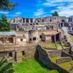 Shore Excursions: Tour of Sorrento and Pompeii from Naples - The Itinerary Breakdown: What to Expect